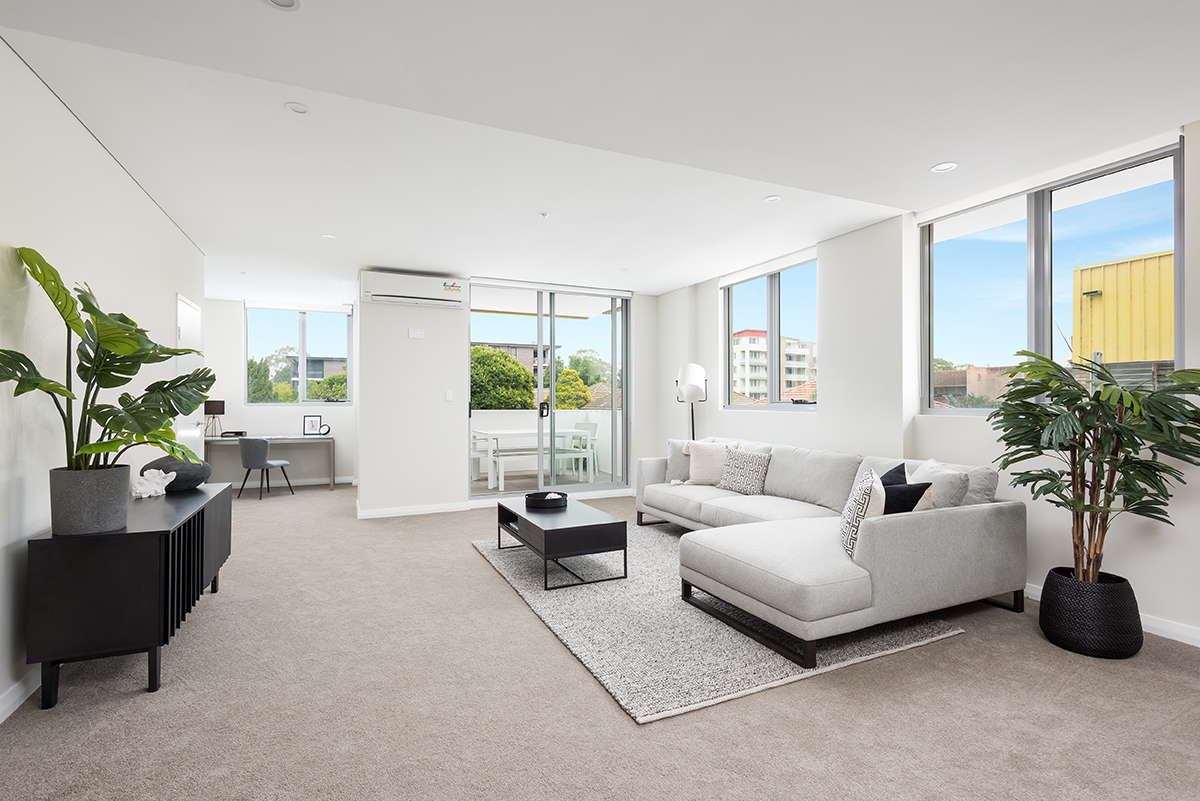 Residential Apartments for Sale in Australia by Ray White Projects
