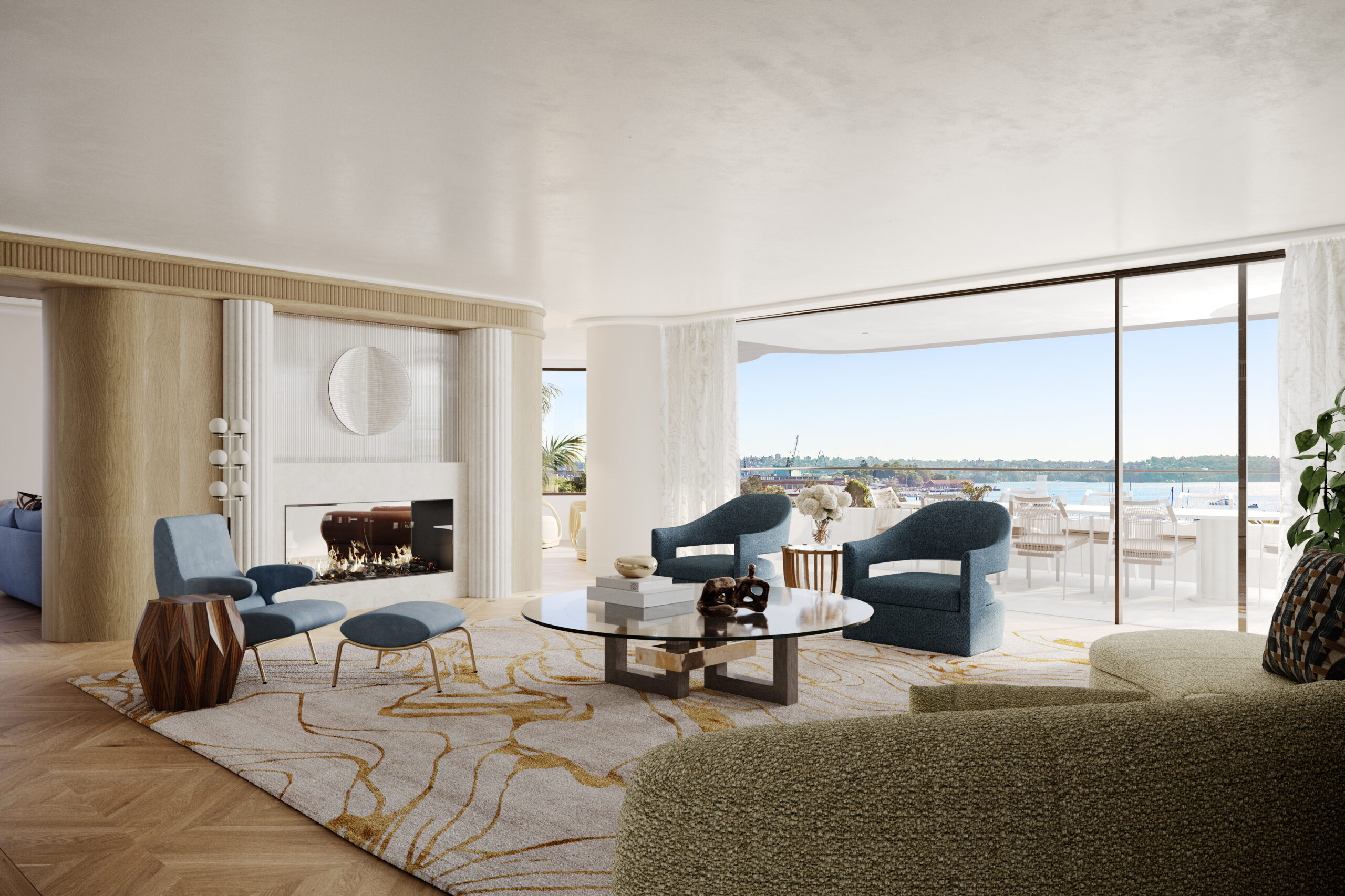 Billyard Ave, Elizabeth Bay Apartments for sale in Sydney, New South ...