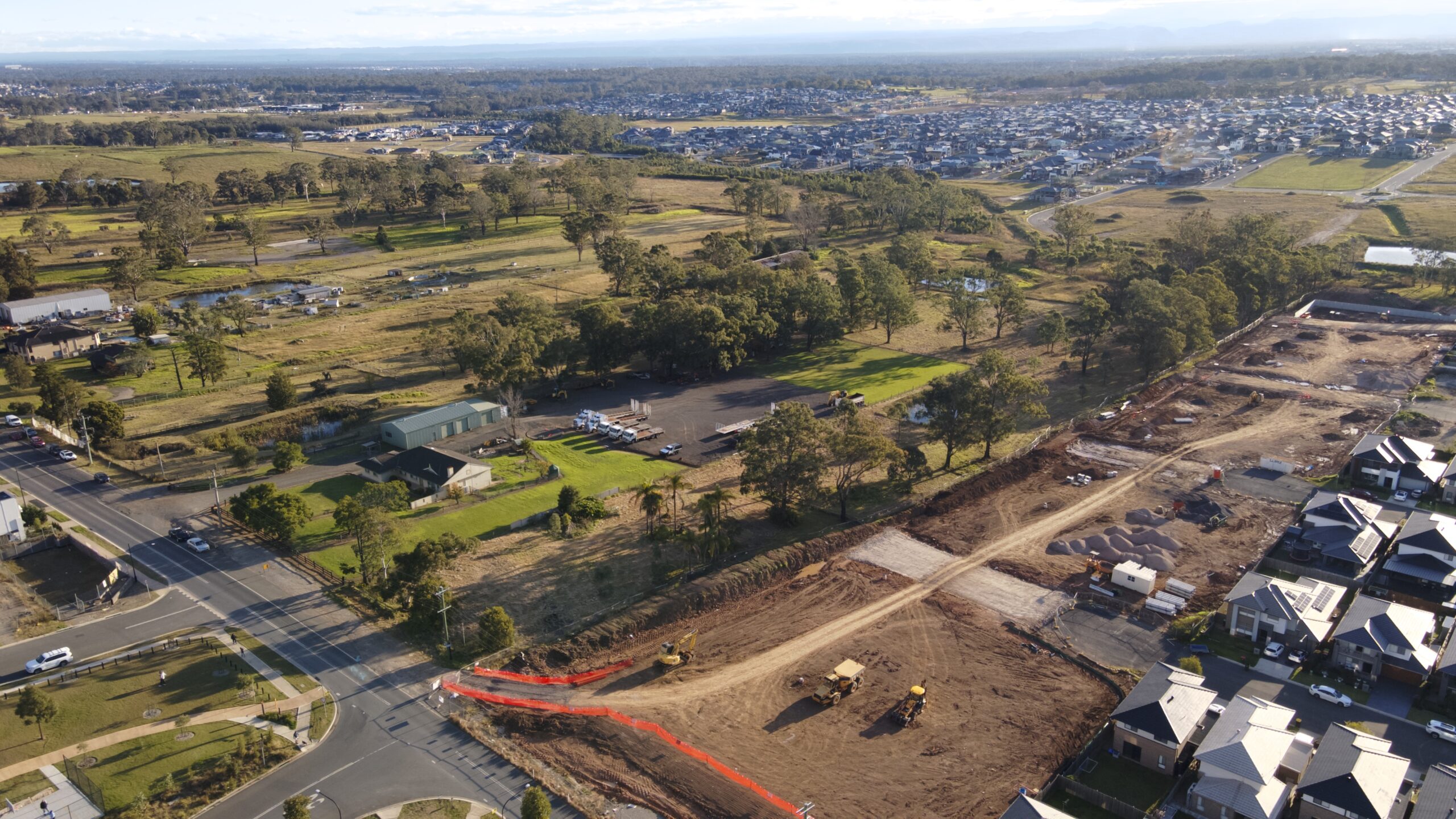 Residential Apartments for Sale in Australia by Ray White Projects