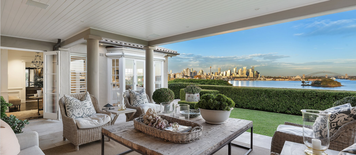 Ray White Luxury Report - Ray White Projects